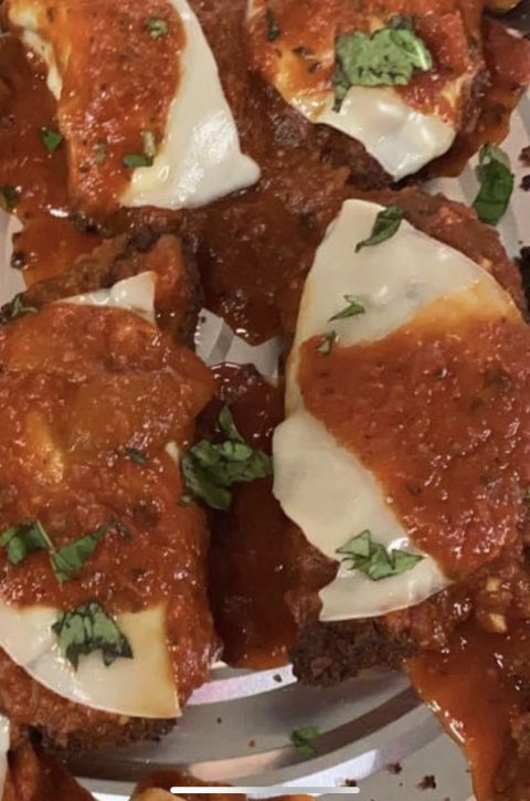 Food Gallery | Bekas Catering