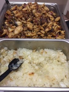 Food Gallery | Bekas Catering