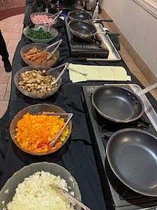 Food Gallery | Bekas Catering